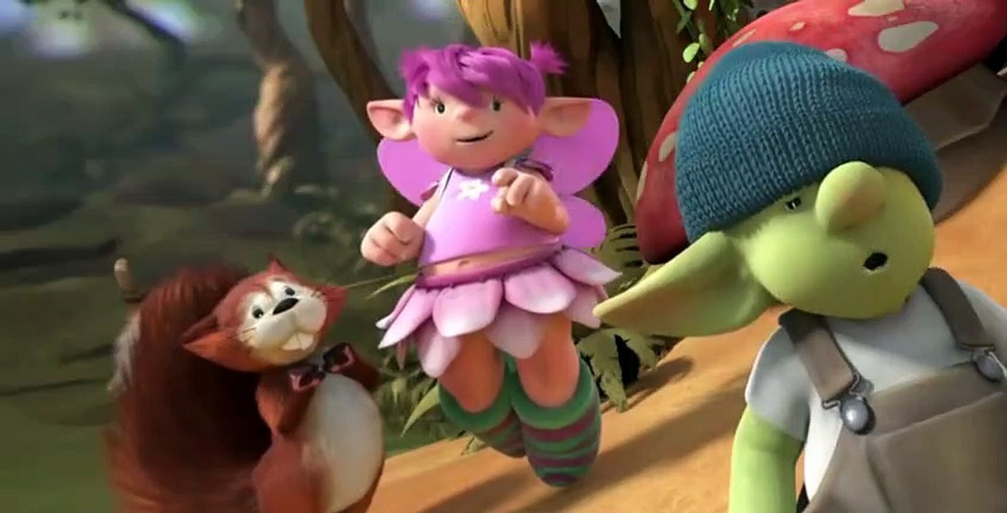 Digby Dragon S02 E04 - video Dailymotion