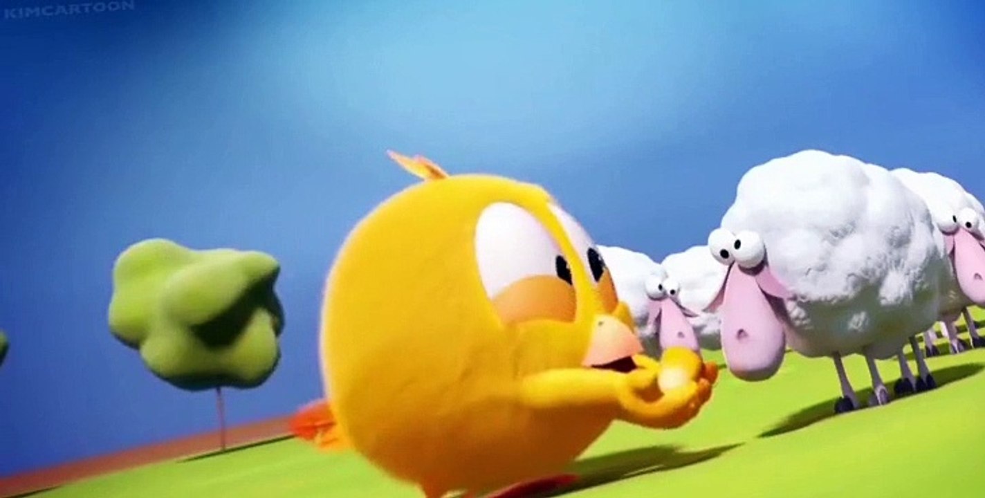 Where is Chicky (2018) Where is Chicky (2018) E046 - video Dailymotion