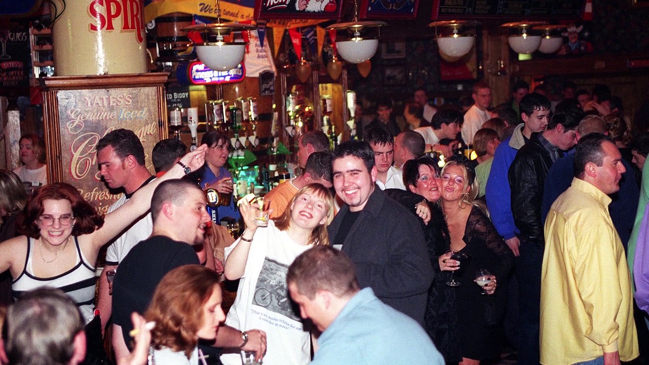 Blackpool Gazette reporter Tony Durkin takes us on a tour of a few ...