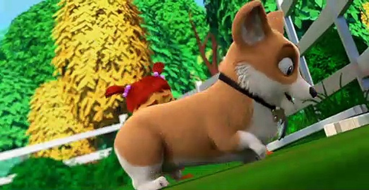 The Chicken Squad E005 - video Dailymotion
