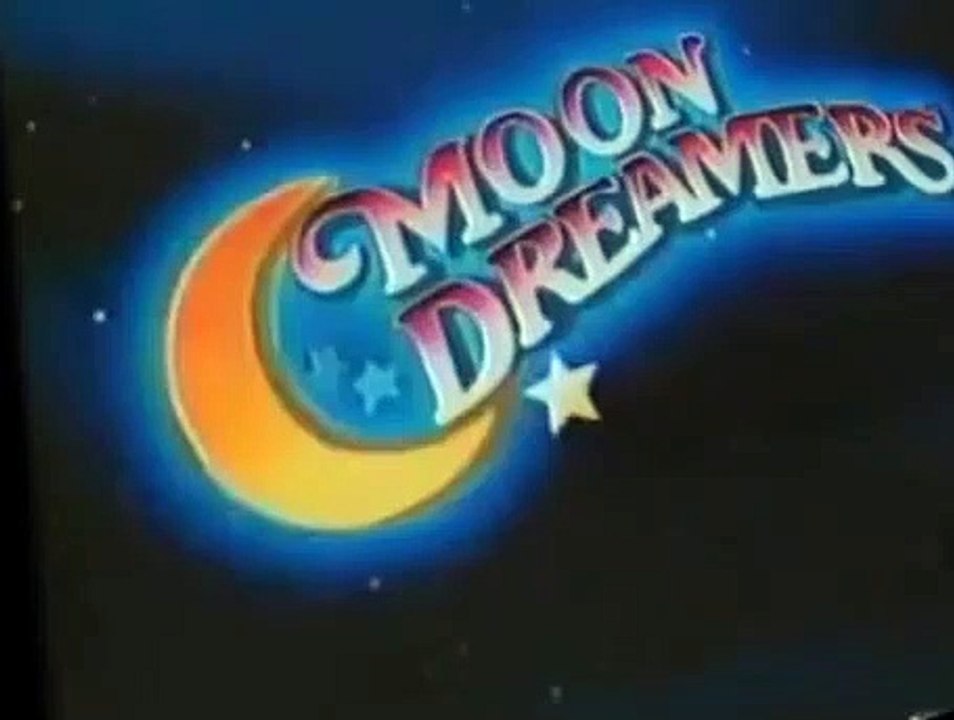 Moondreamers Moondreamers E001 Twinkle Twinkle Little Moondreamer Pt