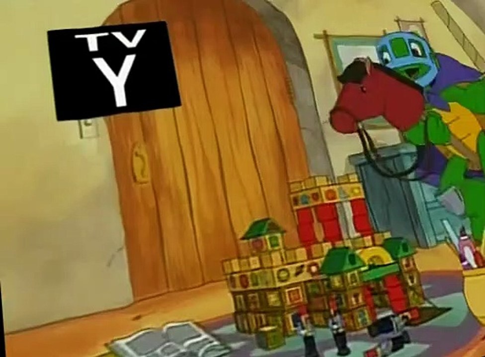 Franklin S02 E03 - video Dailymotion