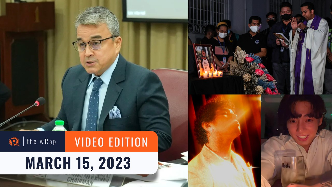 PDEA informant: illegal drugs are given to agents as reward for tips ...