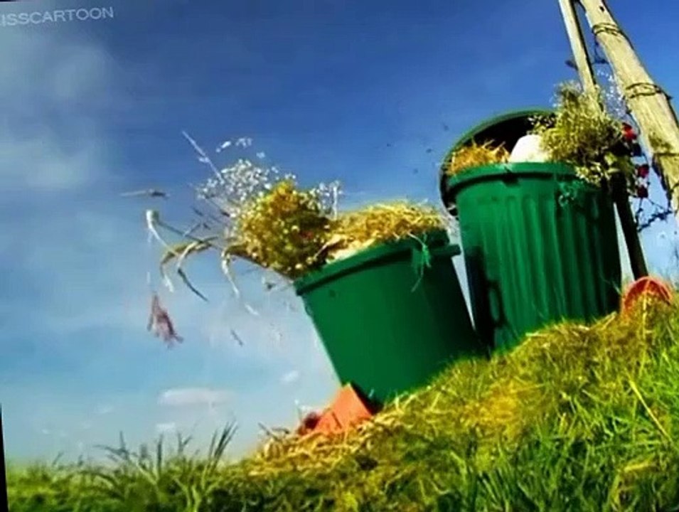 Minuscule S02 E01 - video Dailymotion
