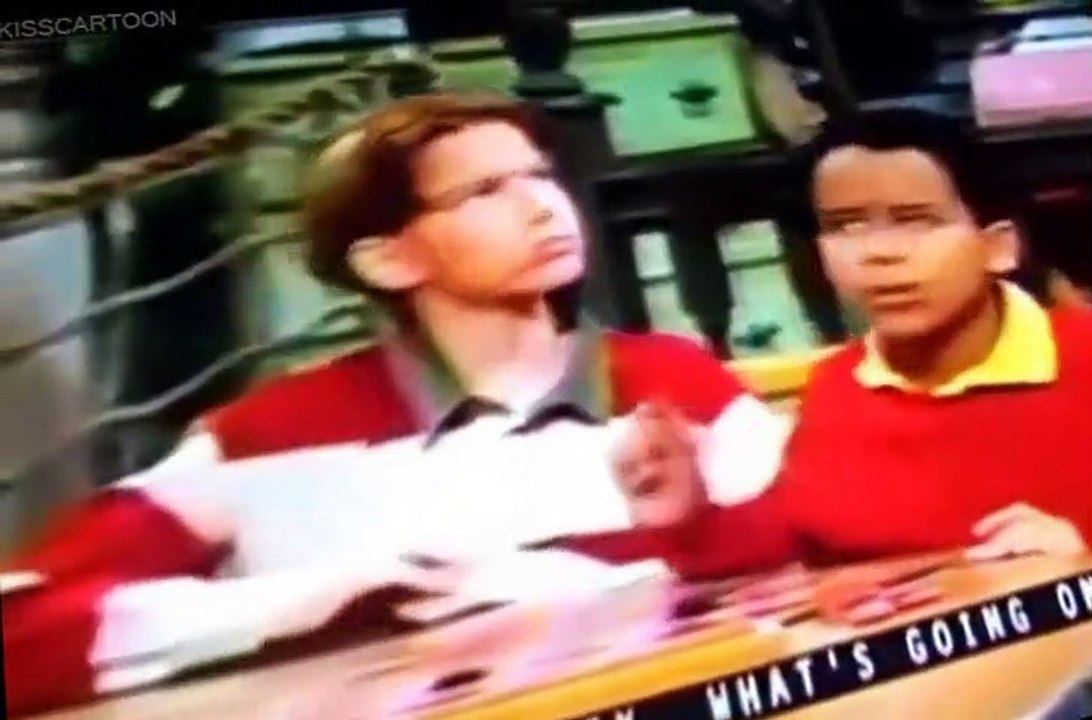 Barney and Friends Barney and Friends S04 E016 Easy, Breezy Day ...