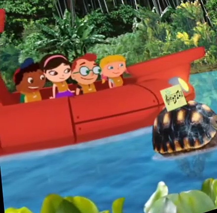 Little Einsteins S02 E22 - video Dailymotion Little Einsteins S02 E22 - video Dailymotion