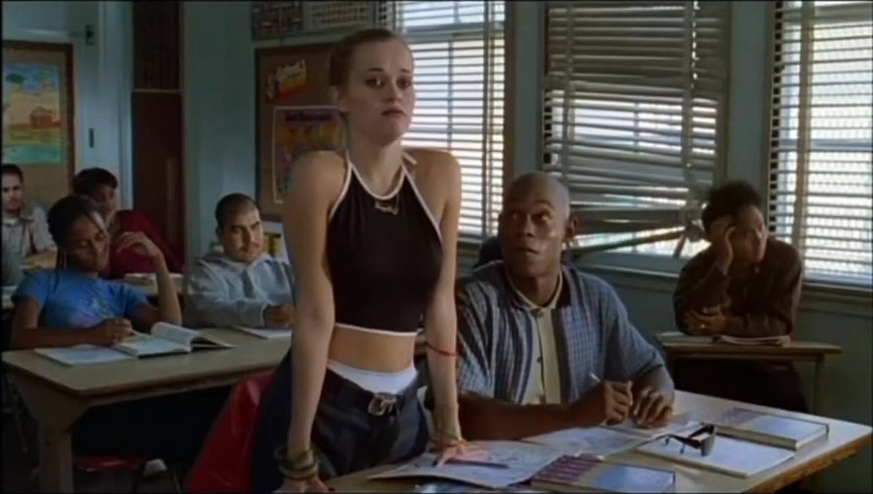 Freeway | movie | 1996 | Official Trailer - video Dailymotion