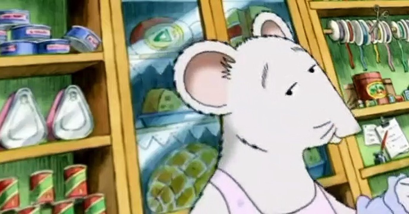 Angelina Ballerina Angelina Ballerina S01 E016 The Rag Doll Ballerina - video Dailymotion