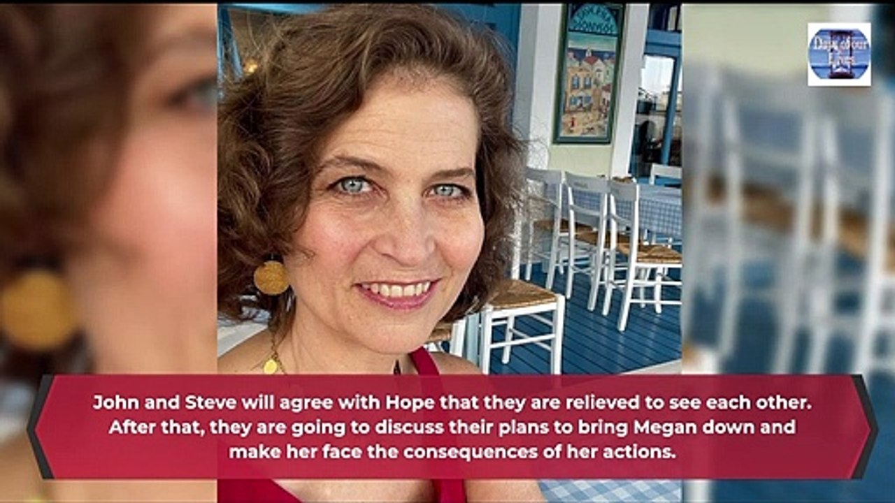 Days of Our Lives Full Episode Thursday 3_16_2023 DOOL Spoilers March ...