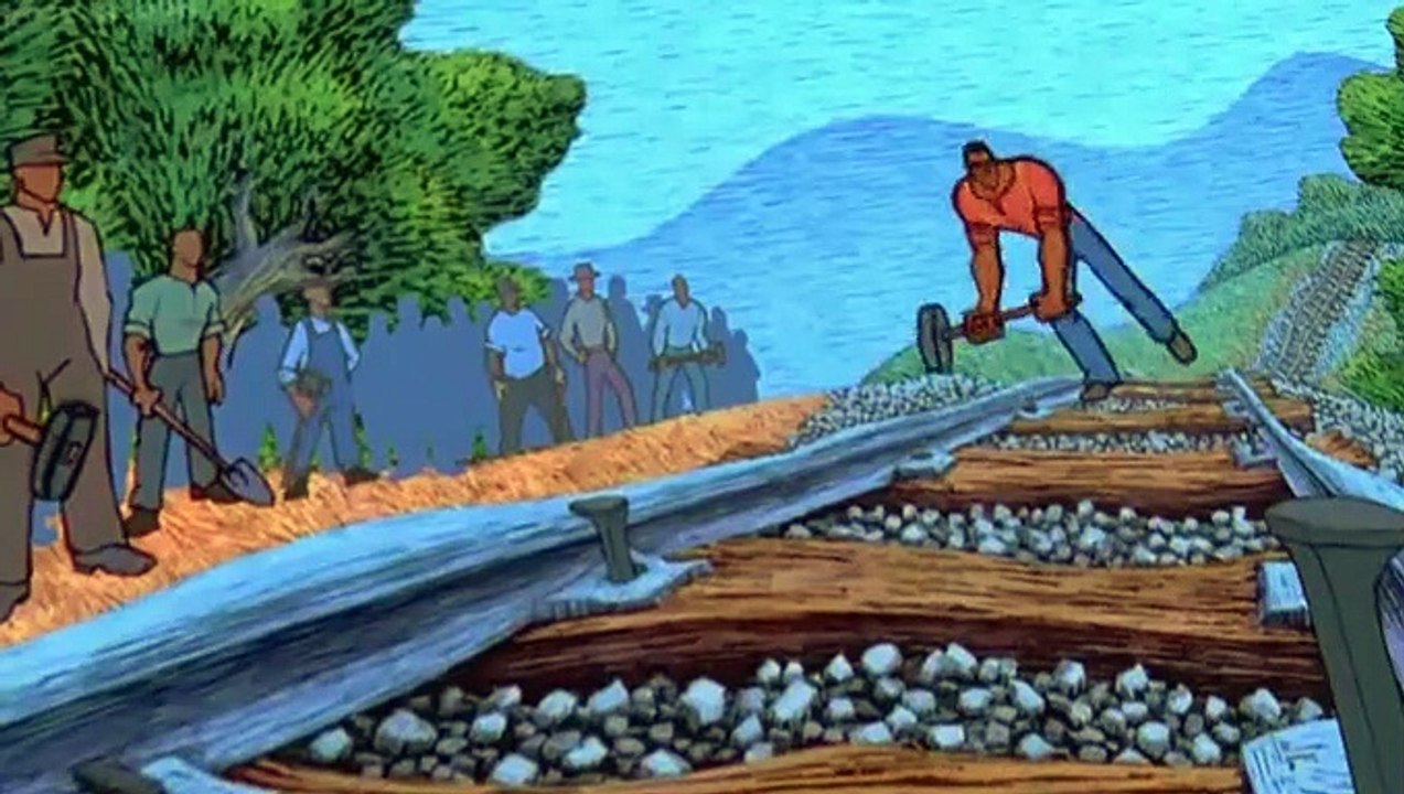 Walt Disney Animation Studios Short Films Collection E001 - video ...