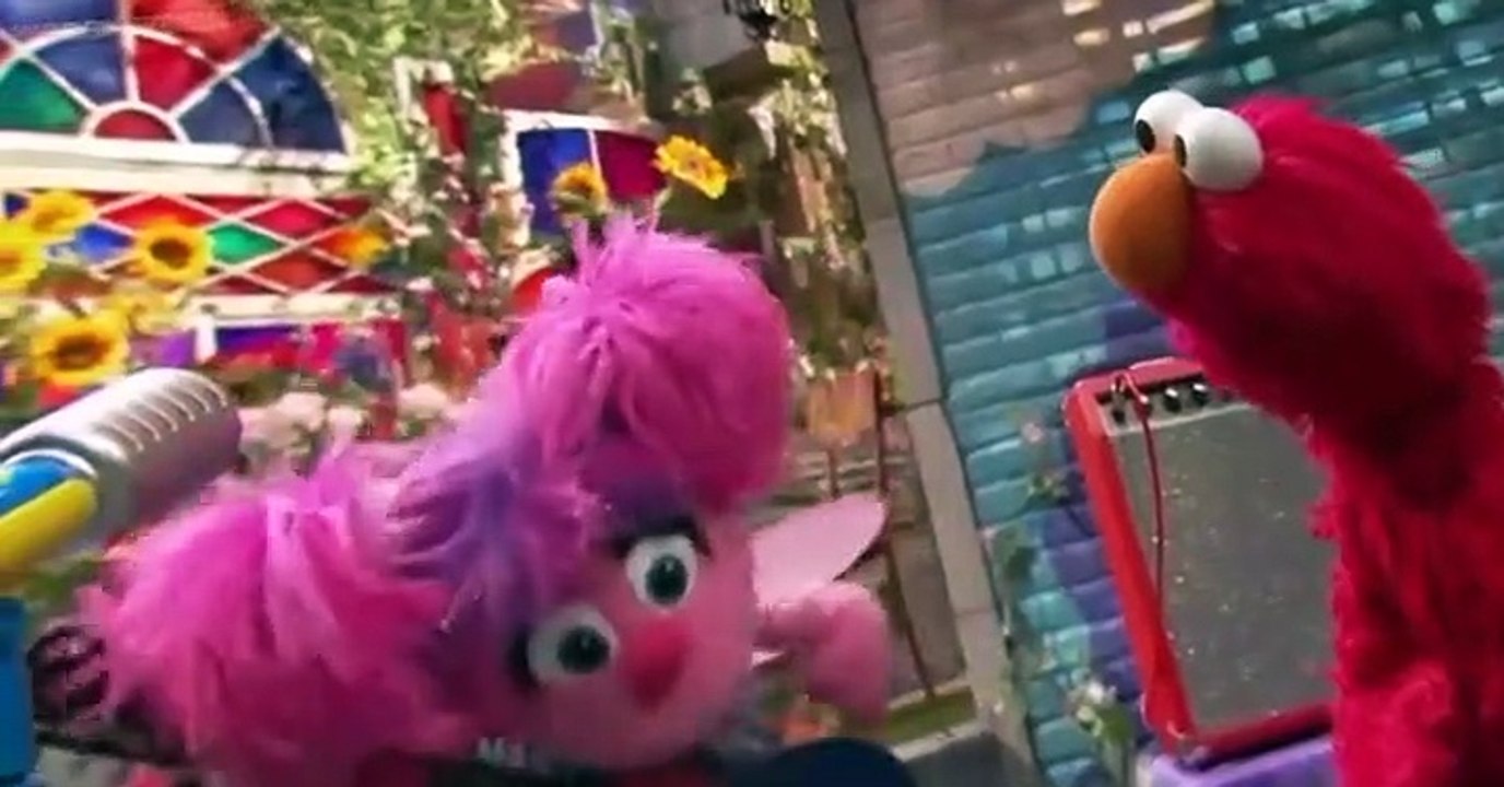Sesame Street Sesame Street S46 E007 The Best Friend Band - video ...