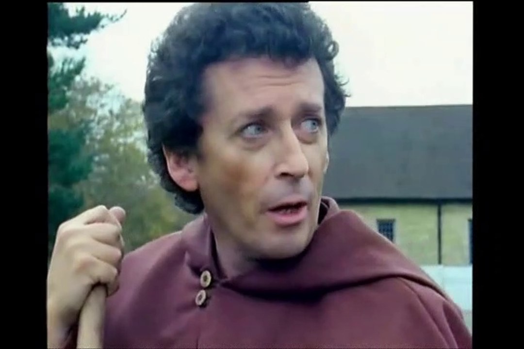 The Detectives S2/E2. 'Witness' Robert Powell • Jasper Carrott - video ...