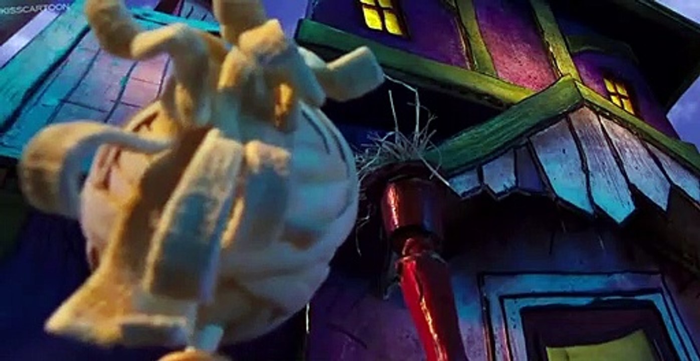 Scream Street Scream Street E002 - video Dailymotion