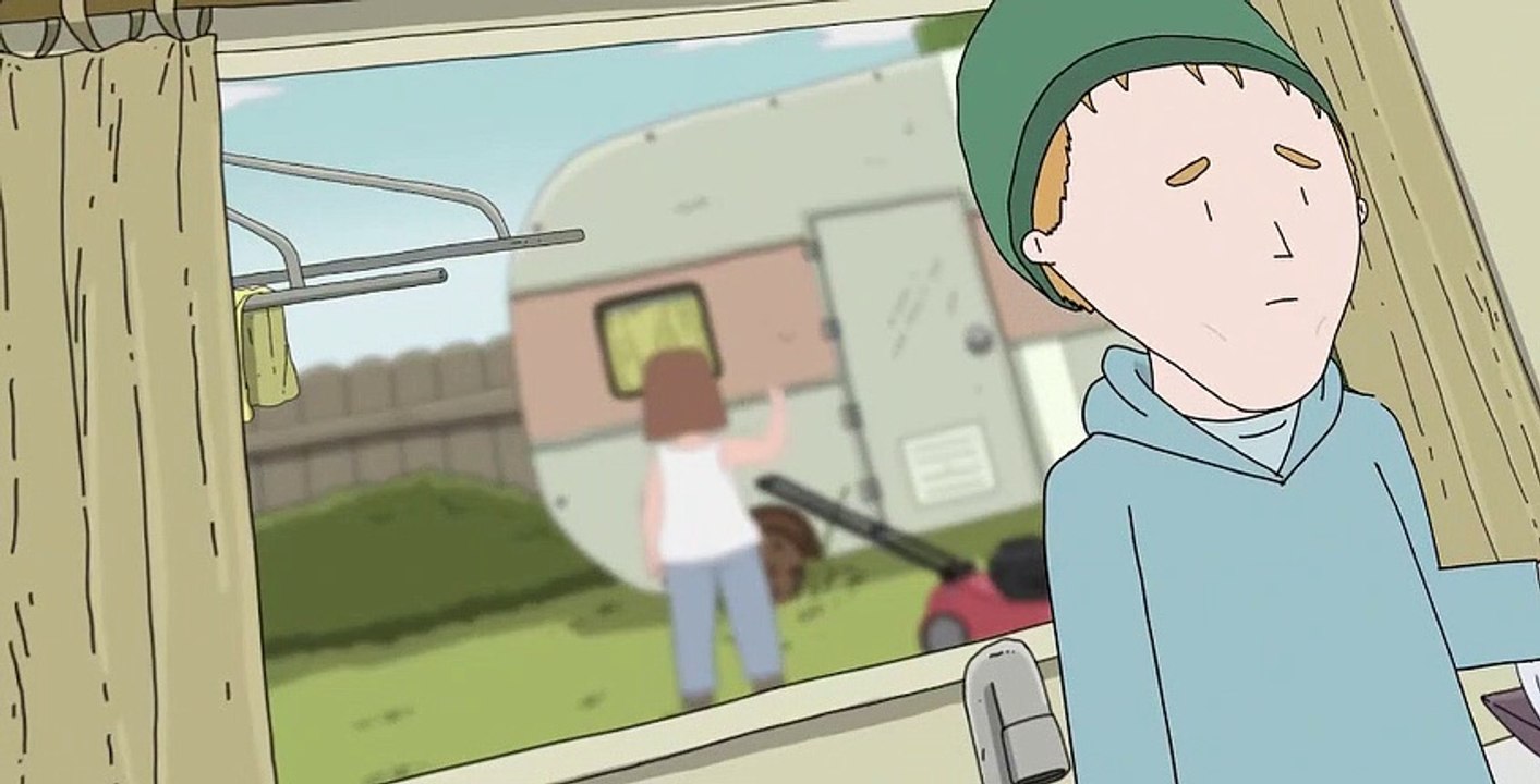 Regular Old Bogan S01 E05 - video Dailymotion