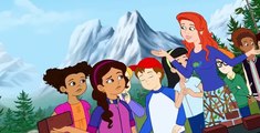 The Magic School Bus Rides Again S01 E10 - video Dailymotion