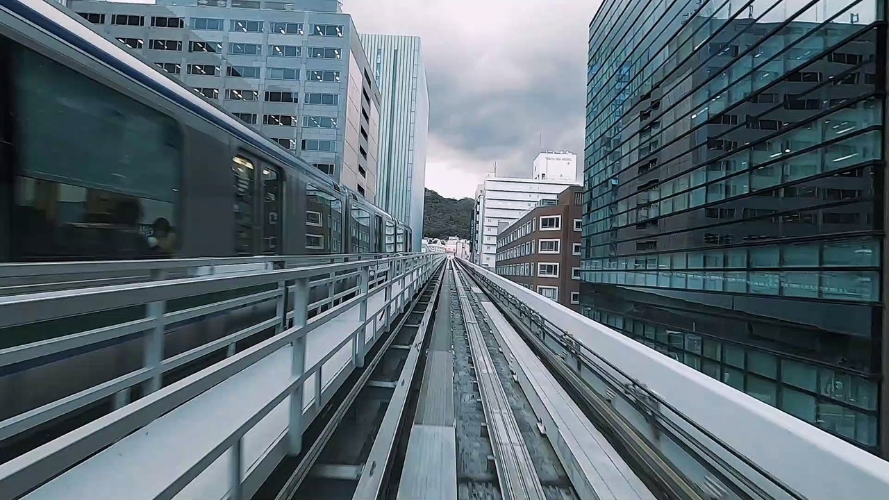 train video 2160p - video Dailymotion