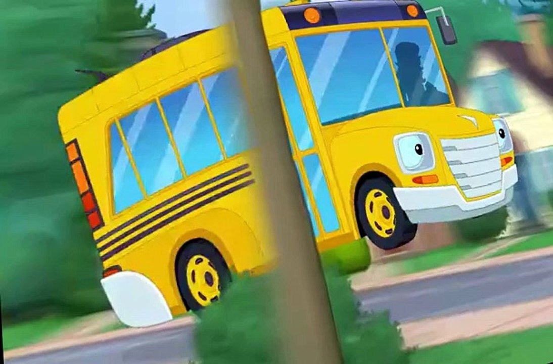 The Magic School Bus Rides Again S01 E13 - video Dailymotion