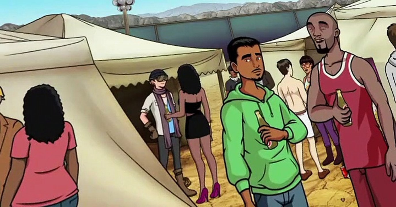 Chozen E010 - video Dailymotion