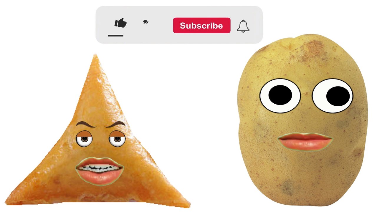 Short video samosa andp potato\sa jokes,funny video - video Dailymotion