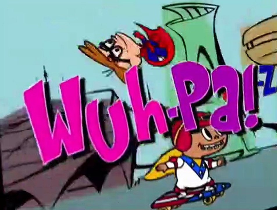 Teamo Supremo Teamo Supremo E009 The Chief’s New Groove - video Dailymotion