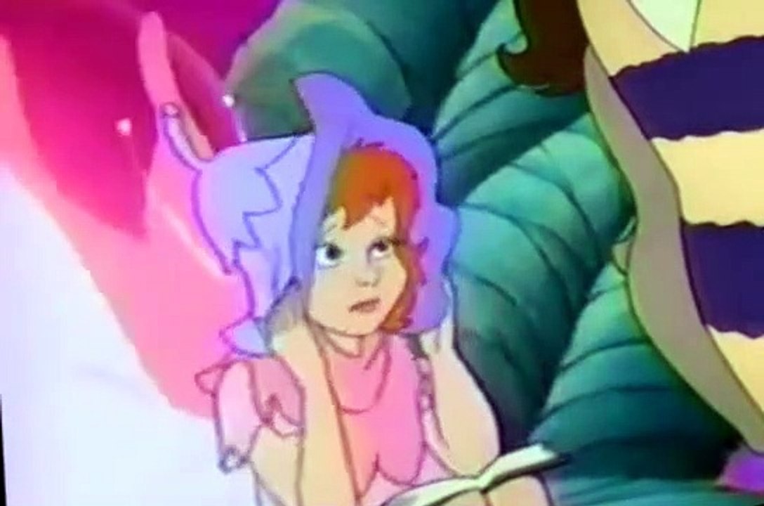 Peter Pan and the Pirates Peter Pan and the Pirates E040 Friday the ...