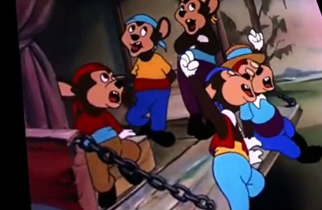 Mighty Mouse Mighty Mouse E023 Gypsy Life - video Dailymotion