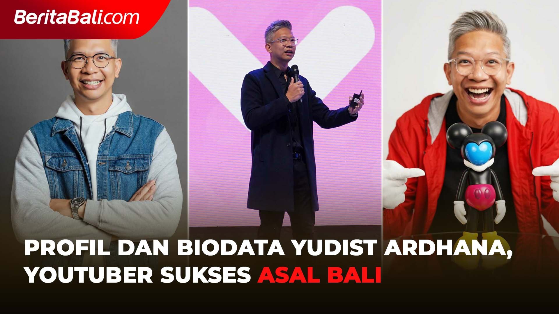 Yudist Ardhana