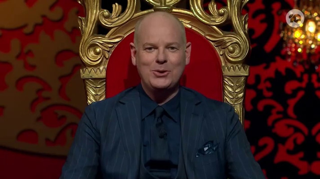 Taskmaster.Au.S01E07 - video Dailymotion