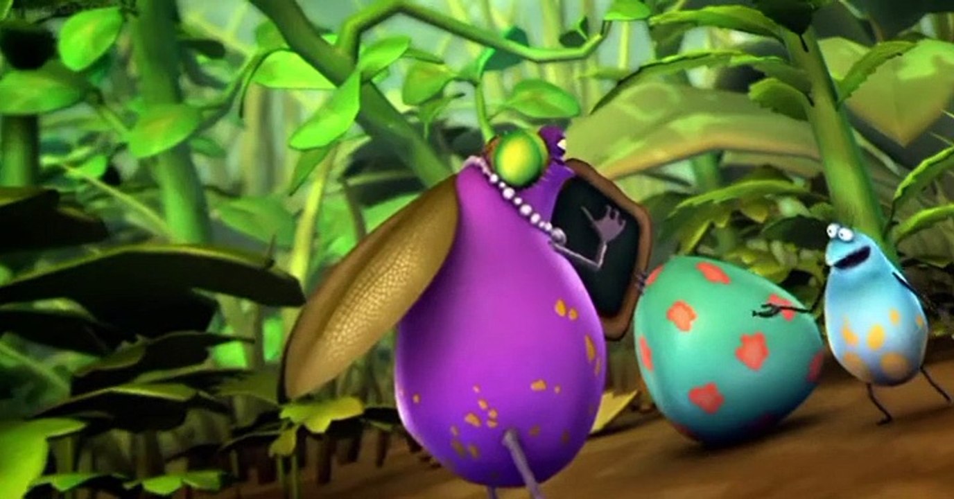 Erky Perky Erky Perky S02 E002 Boof is Born - video Dailymotion