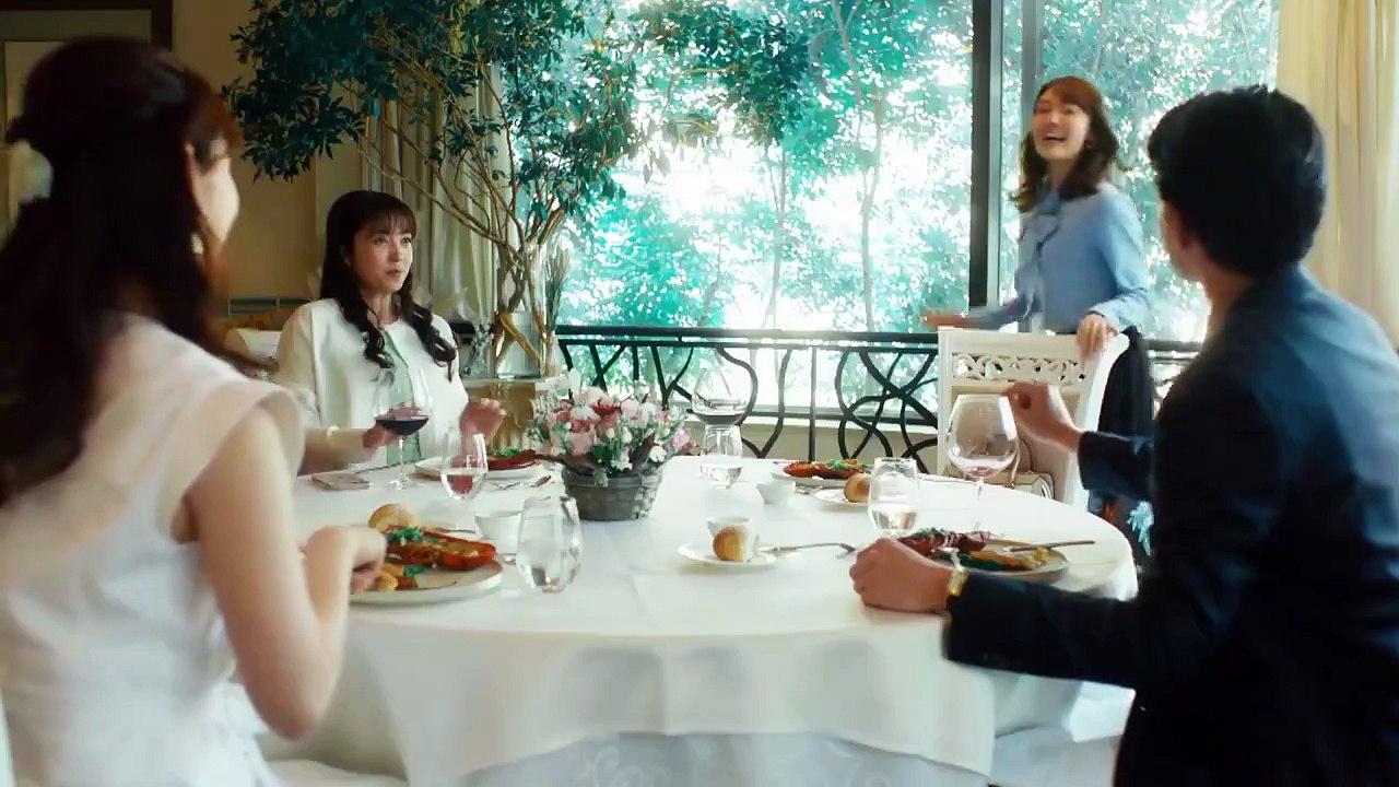 Atai no Elegance - 私のエレガンス - My Elegance - Watashi no Eregansu - Watashi no Elegance - E3 - 動画 ...