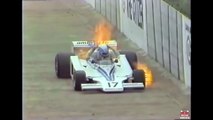 F1 tom pryce- fatal crash - Video Dailymotion