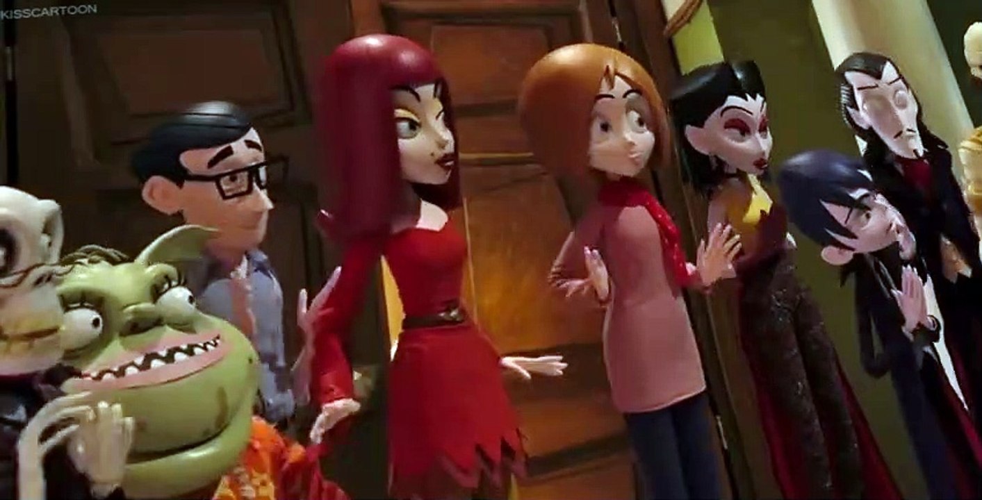 Scream Street Scream Street E008 - video Dailymotion