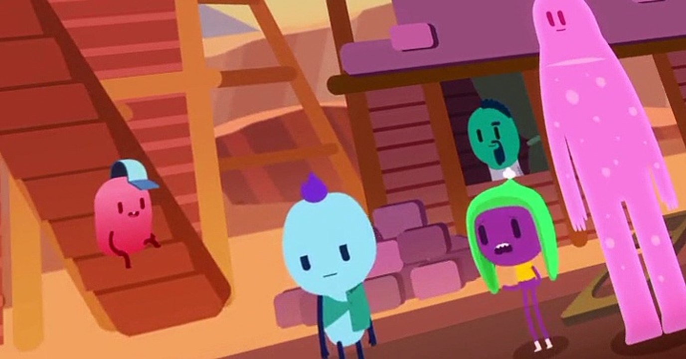 Little Big Awesome Little Big Awesome E003 Bed Follows / Gotta Get a ...