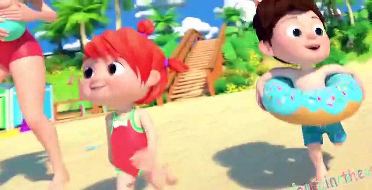 CoComelon S01 E02 - video Dailymotion