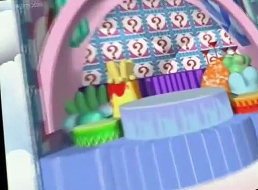 Hello Kitty's Paradise Hello Kitty’s Paradise Disc 02 - video Dailymotion