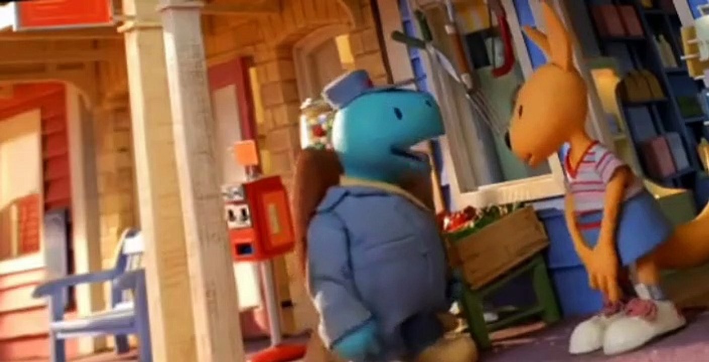 The Koala Brothers The Koala Brothers S02 E019 – Josie’s New Tune ...