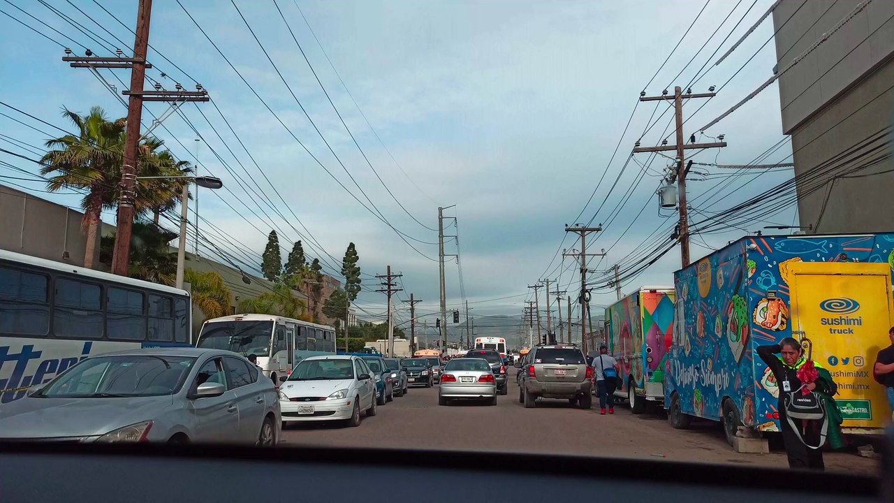 ¿Quieres conocer la ciudad de Tijuana de una forma única? Este paseo ...