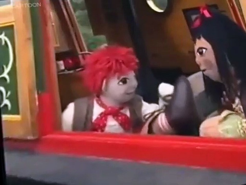 Rosie and Jim Rosie and Jim S02 E018 Shoes - video Dailymotion