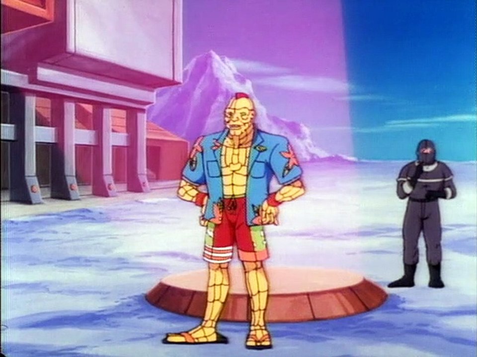 Captain_Planet__S01_E19_Ozone_Hole_ - video Dailymotion