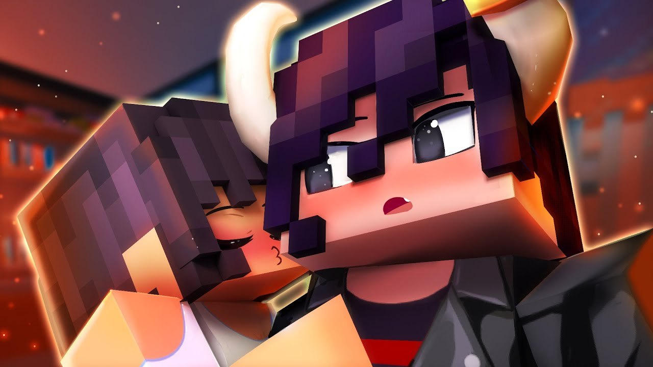 A Kiss For A Prince - Movie Date PART 2 - My Inner Demons [Eps.17 ...