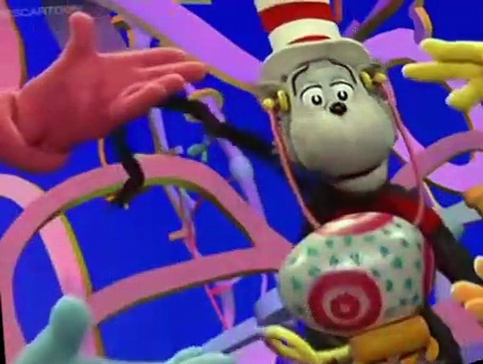 The Wubbulous World of Dr. Seuss The Wubbulous World of Dr. Seuss E004 ...