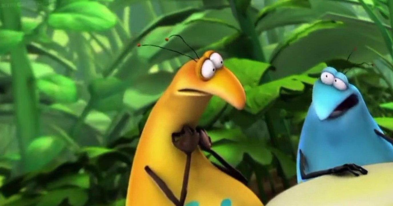 Erky Perky Erky Perky S02 E022 Bug Bags - video Dailymotion