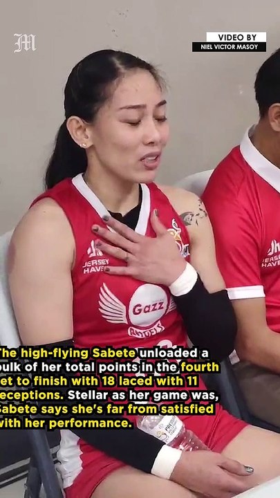 Jonah Sabete: Nakukulangan pa 'ko sa sarili ko - video Dailymotion