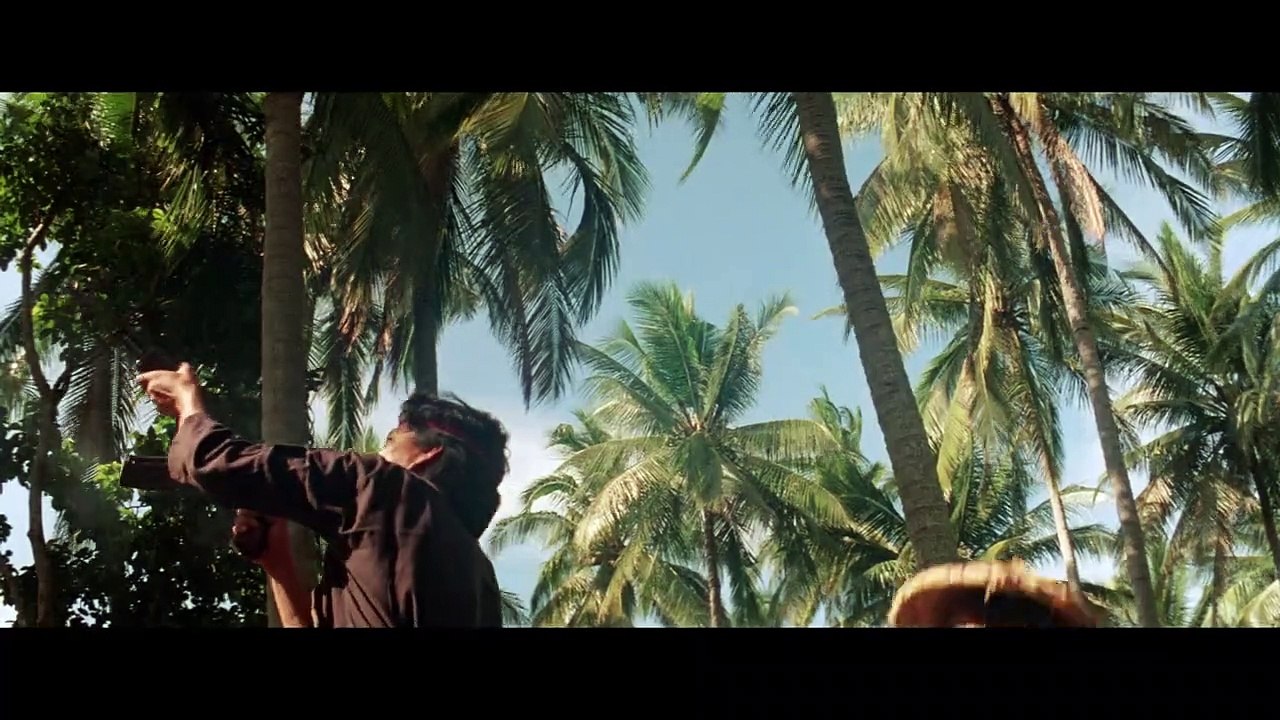 Dog Tags | movie | 1987 | Official Trailer - video Dailymotion