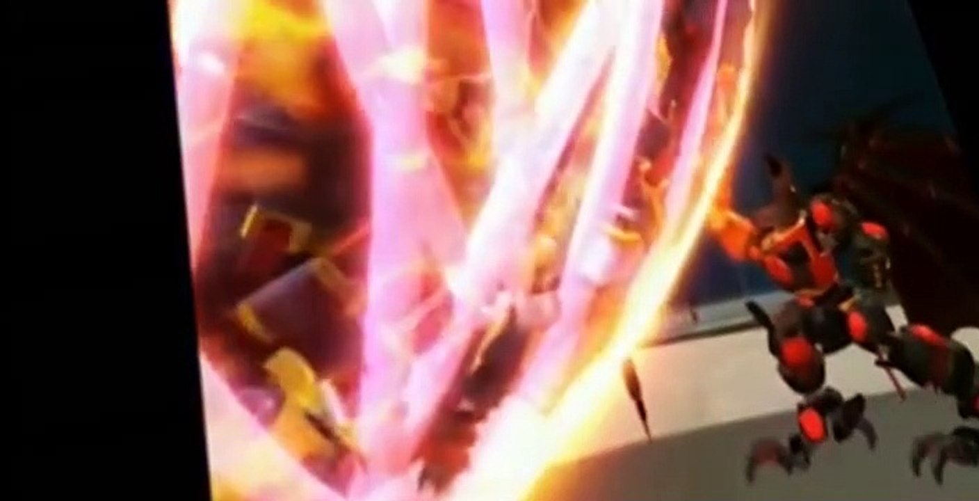 Cubix: Robots for Everyone Cubix: Robots for Everyone S02 E026 – Final ...