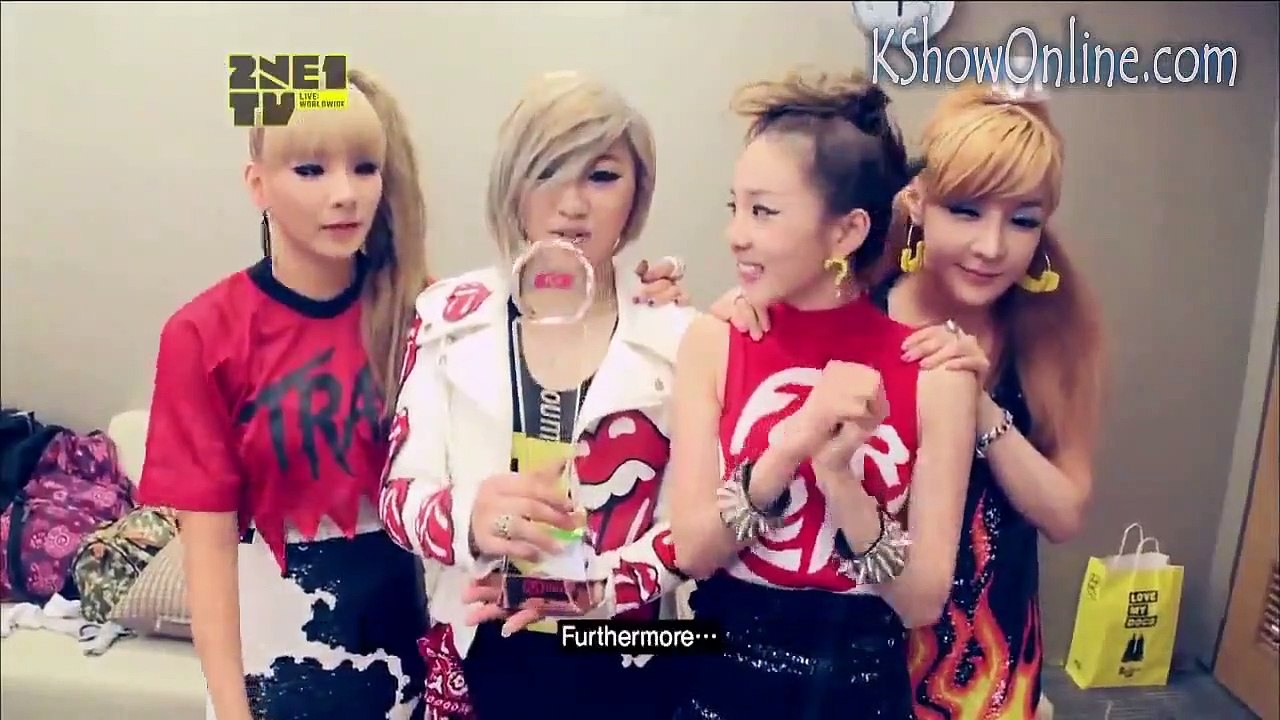 2NE1 TV S3 - Se01 - Ep06 Watch HD - Vídeo Dailymotion