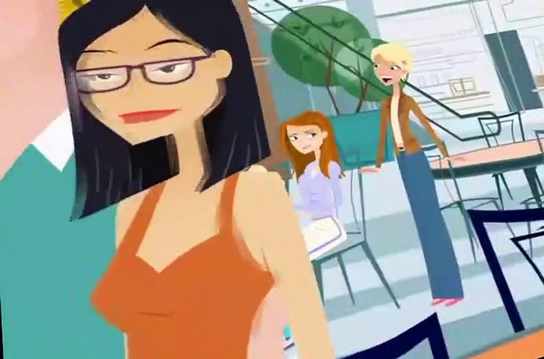 6Teen S02 E21 - video Dailymotion