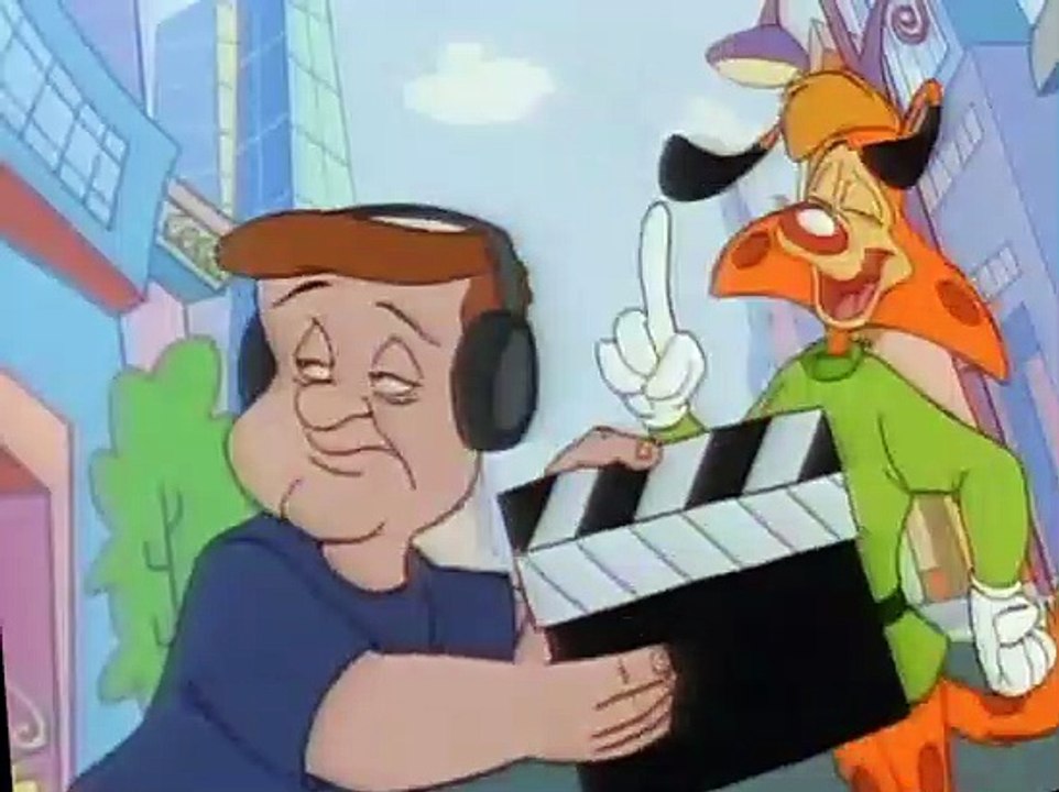 Bonkers Bonkers E010 Going Bonkers - video Dailymotion