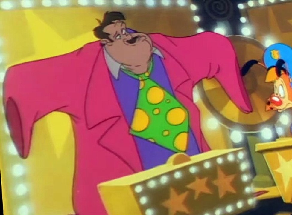 Bonkers Bonkers E012 In the Bag - video Dailymotion