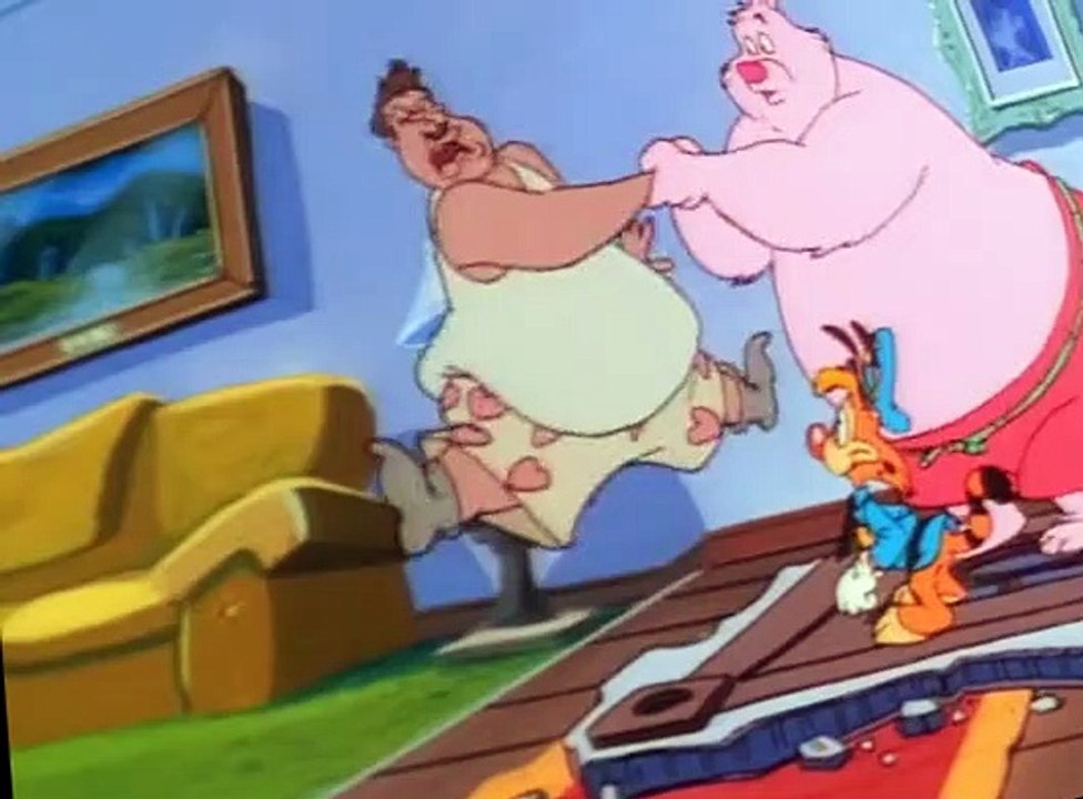 Bonkers Bonkers E020 Hamster Houseguest - video Dailymotion